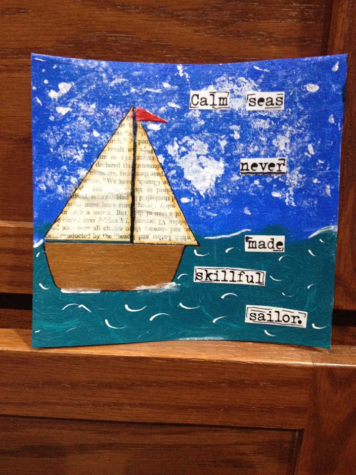 Celebrate Summer Student Artwork - Masterpiece Society