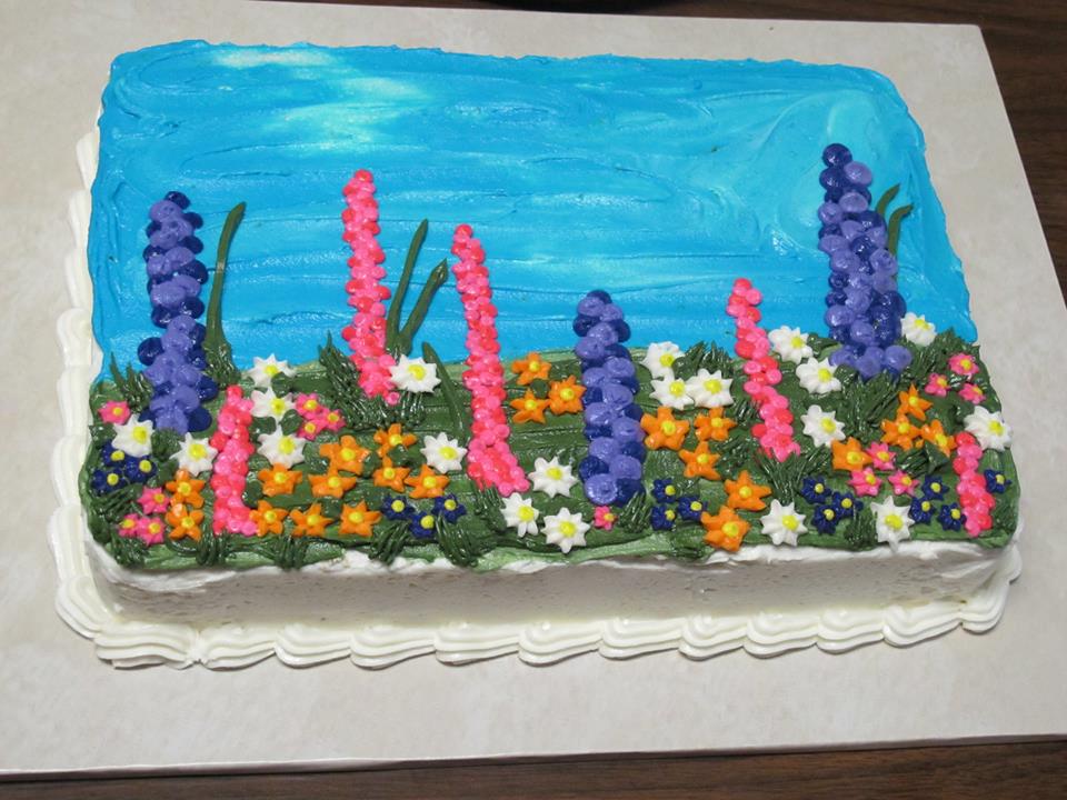 Celebrate Summer Student Artwork - Masterpiece Society