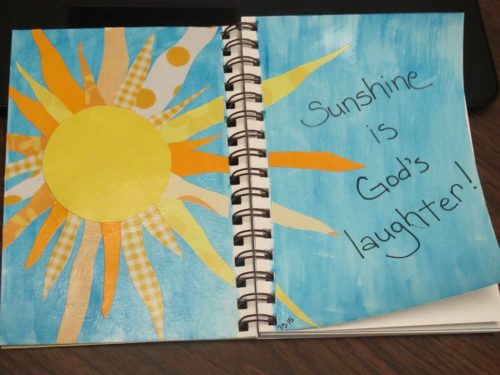 Celebrate Summer Student Artwork - Masterpiece Society
