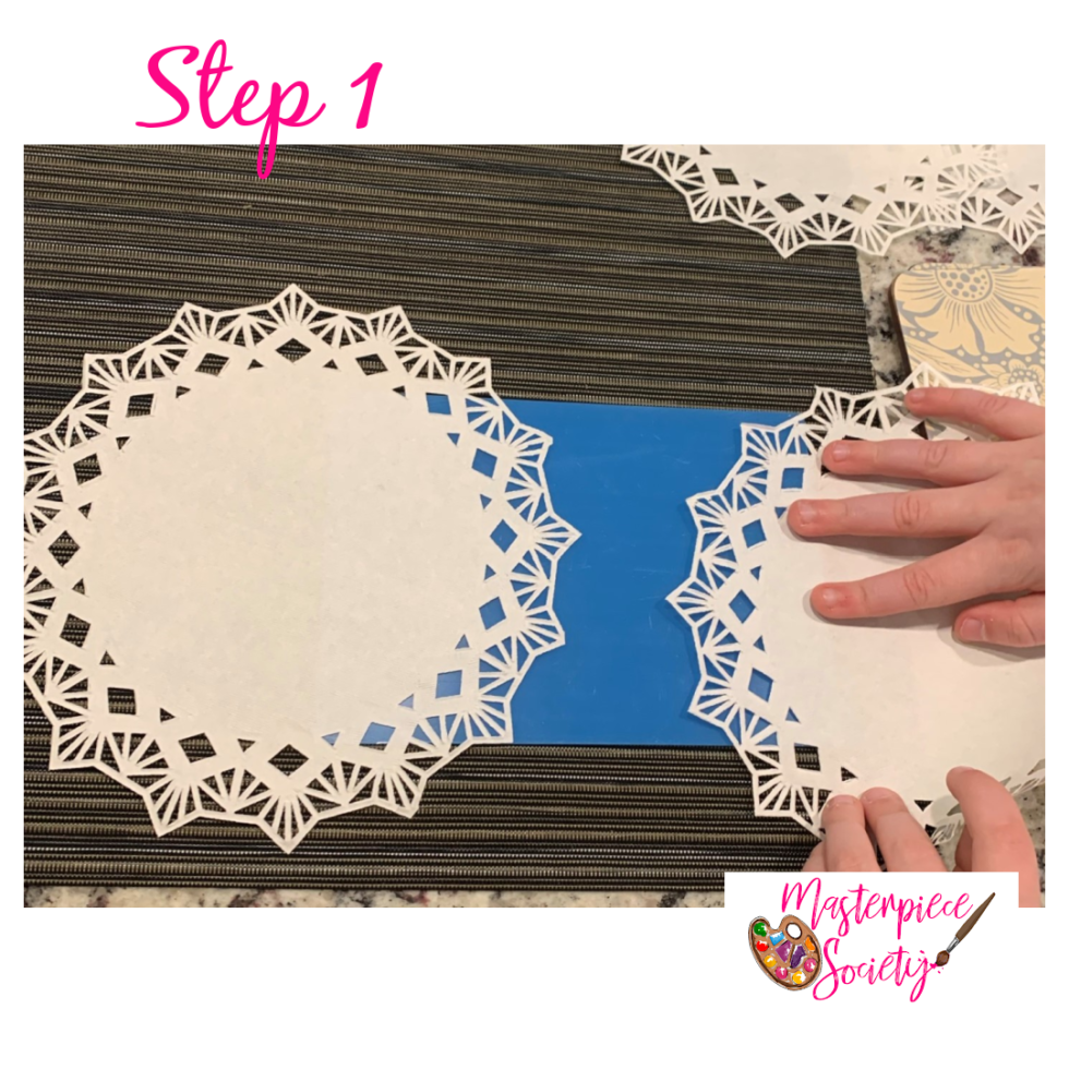 Quick and Easy Cyanotype Art for Kids - Masterpiece Society