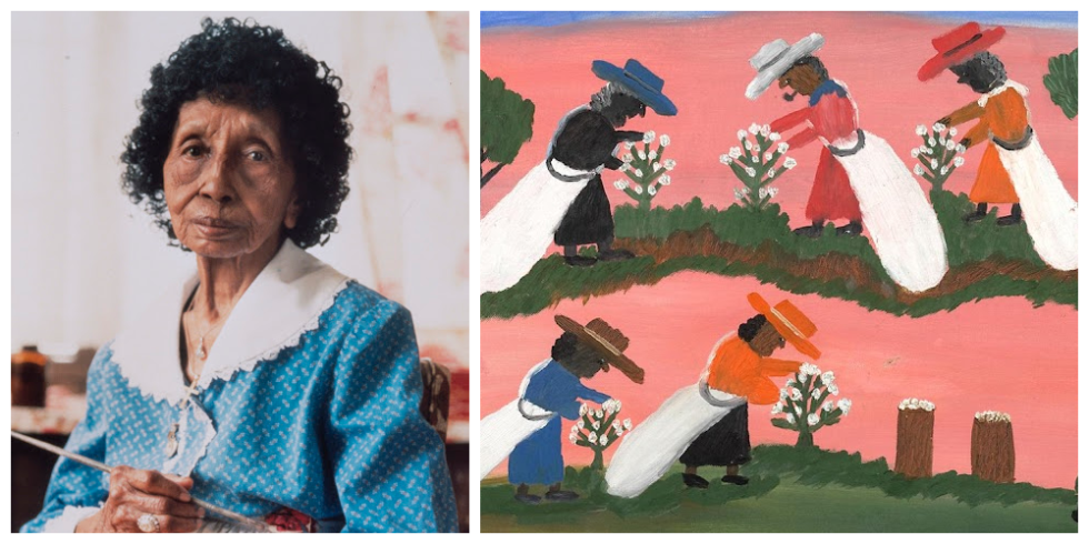 African American Art Appreciation - Masterpiece Society