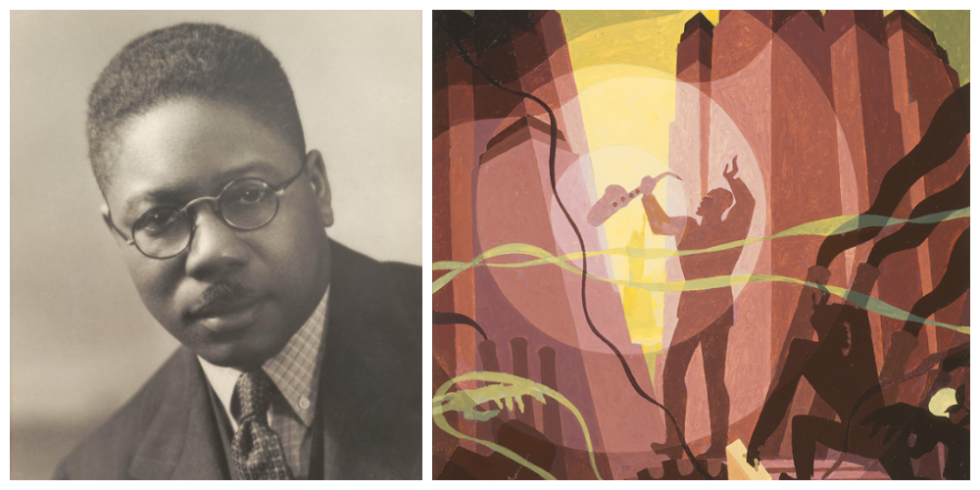 African American Art Appreciation - Masterpiece Society