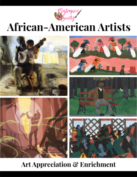 Women Artists Art Appreciation - Masterpiece Society