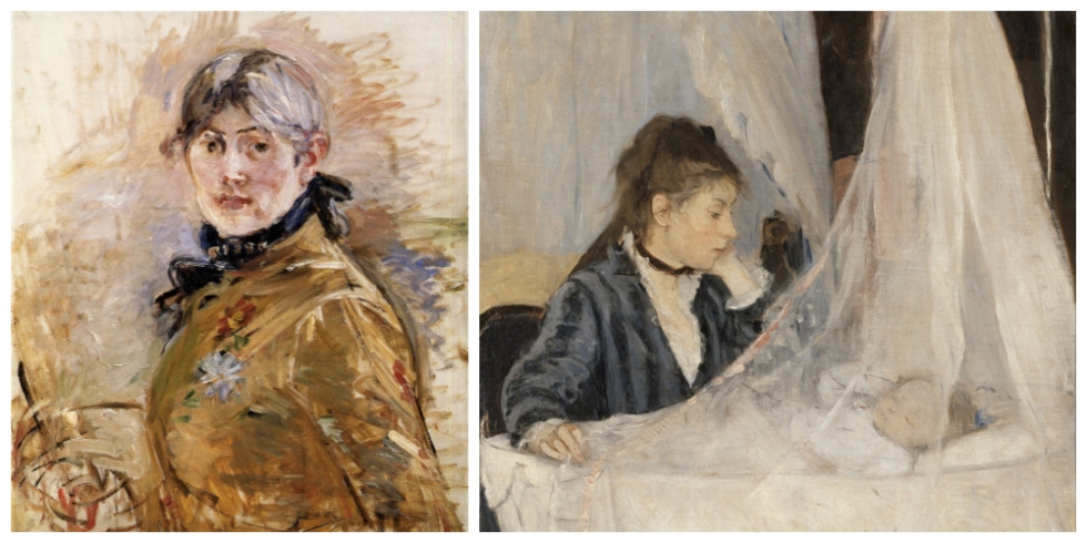 Women Artists Art Appreciation - Masterpiece Society