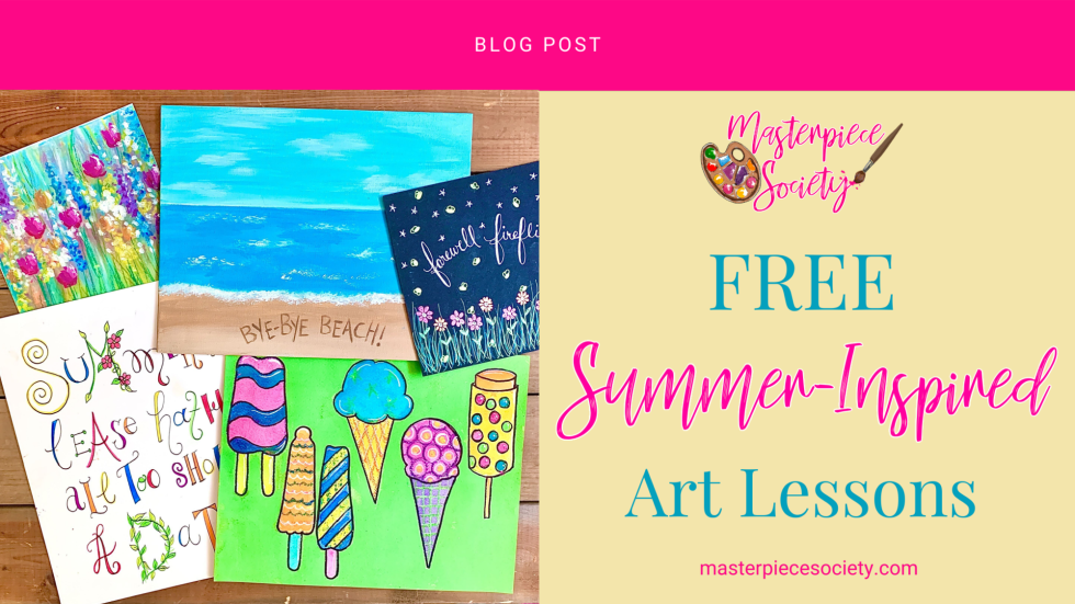 So Long Summer - Masterpiece Society