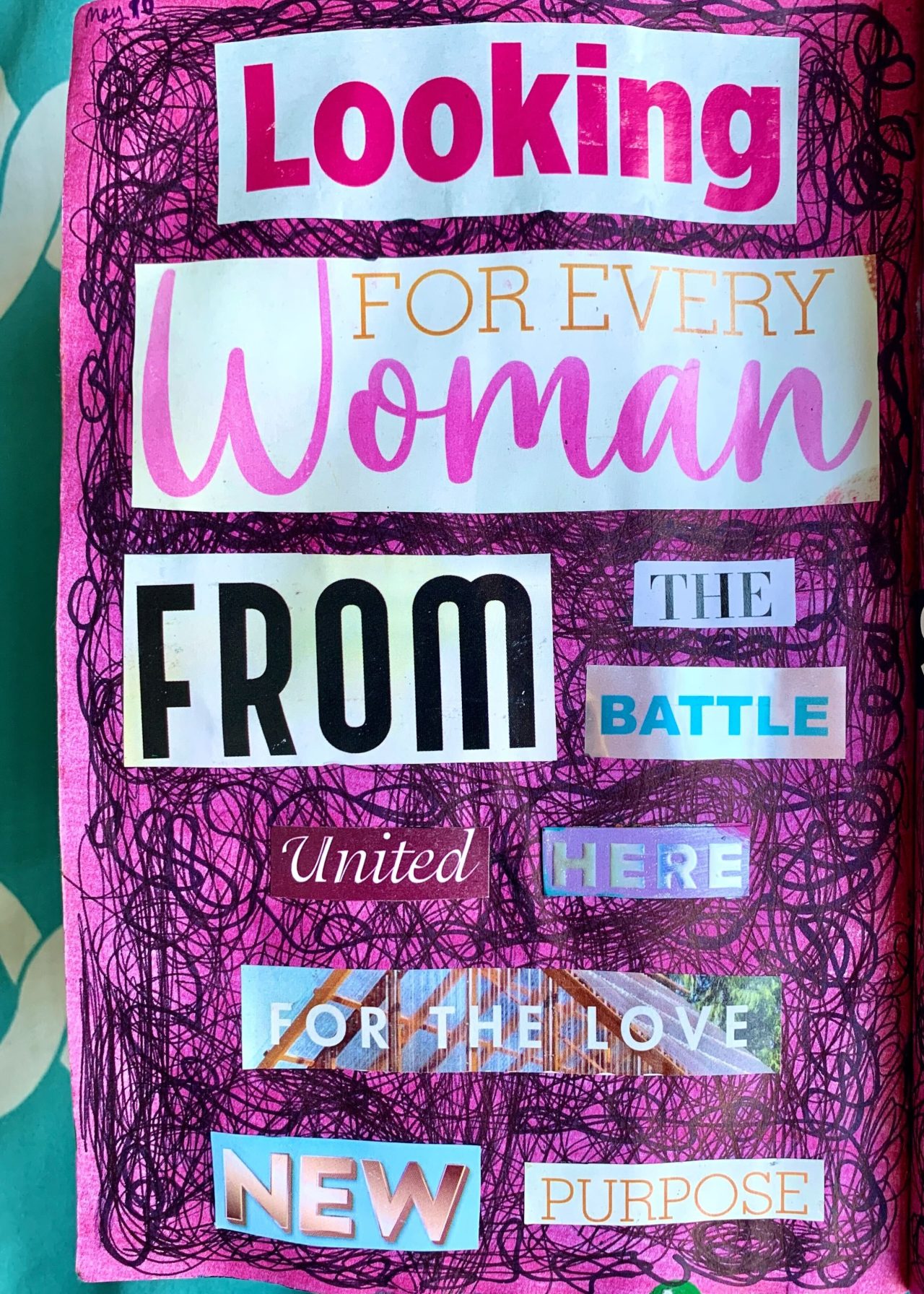 Get Creative with Quotes and Found Poetry! - Masterpiece Society
